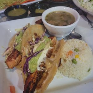 SOLUNA COCINA MEXICANA - 444 Photos & 515 Reviews - 7959 Broadway St ...