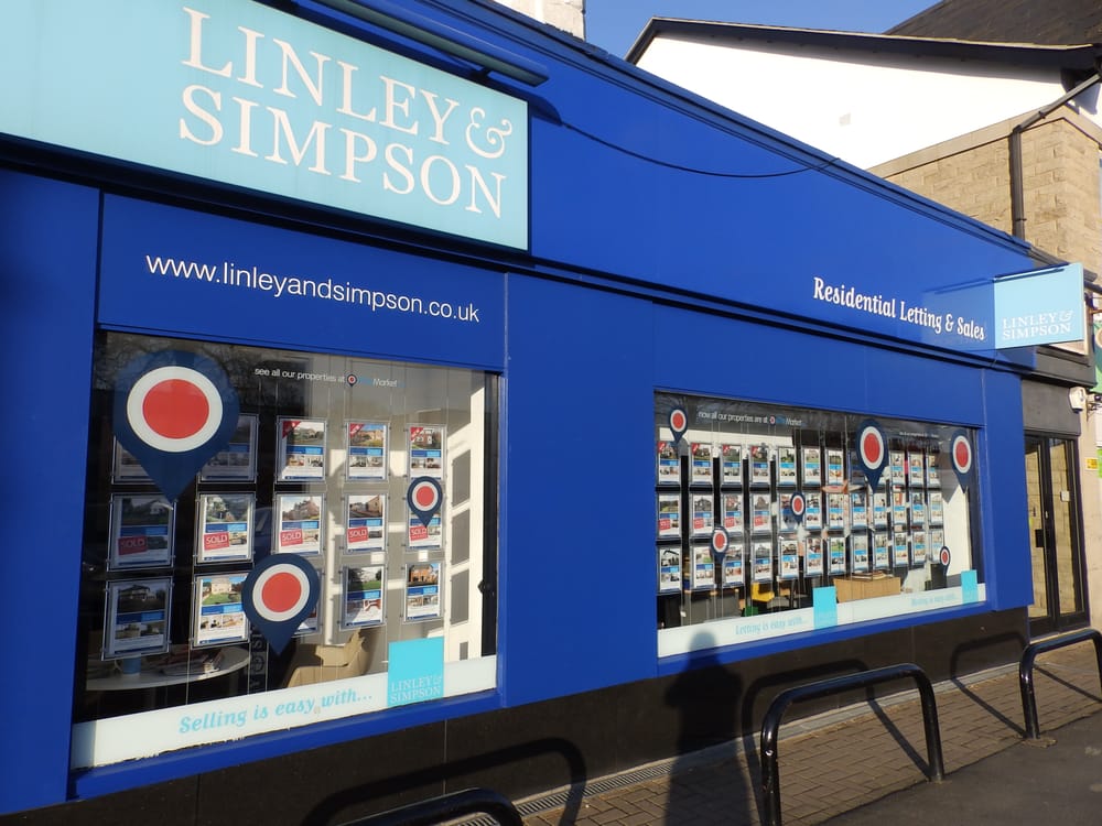 LINLEY & SIMPSON - Updated August 2025 - 54 Street Lane, Leeds, West ...