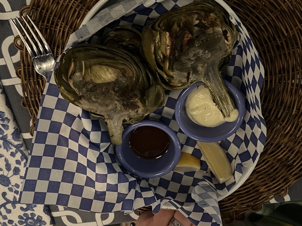 THE PANTRY - Updated April 2025 - 26 Photos & 18 Reviews - 200 W Arenas ...