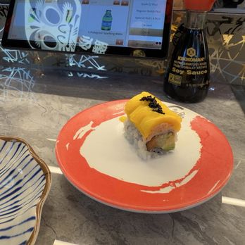 CHIDORI REVOLVING SUSHI - Updated January 2025 - 27 Photos & 19 Reviews ...