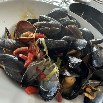 MYSTIC FISH SEAFOOD GRILL & BAR - Updated July 2024 - 460 Photos & 547 ...