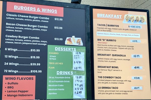 TACOS Y MAS - Updated September 2025 - 28 Photos & 14 Reviews - 2620 I ...