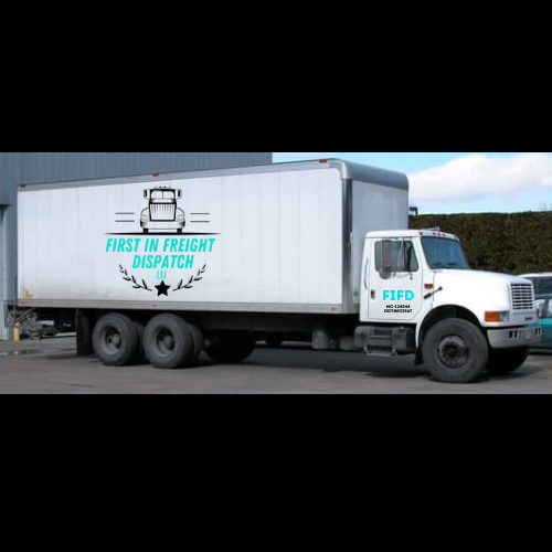 FIRST IN FREIGHT DISPATCH - Updated November 2024 - Tampa, Florida ...