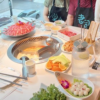 QIAO LIN HOTPOT - CHICAGO DOWNTOWN - Updated July 2025 - 284 Photos ...