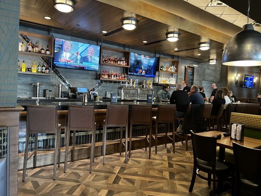 BRU BURGER BAR - MONTGOMERY - 25 Photos & 26 Reviews - 9300 Montgomery ...