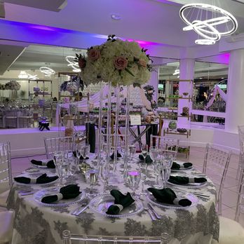 FANDANGO BANQUET - Updated January 2025 - 206 Photos & 22 Reviews ...