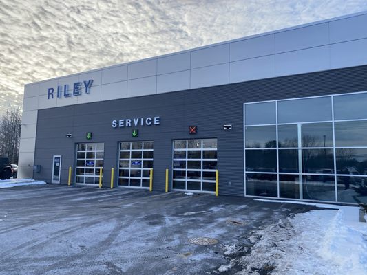 RILEY FORD - Updated August 2025 - 10 Photos - 9693 Route 9 Chazy ...