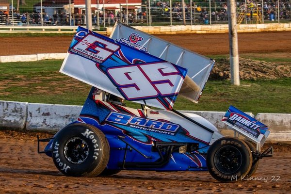 CLINTON COUNTY SPEEDWAY - Updated March 2025 - 98 Racetrack Rd, Mill ...