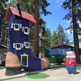 MAGIC CARPET GOLF - Updated July 2025 - 189 Photos & 182 Reviews - 2455 ...