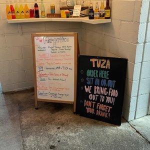 TUZA TACO - 367 Photos & 269 Reviews - 1523 Howell Mill Rd, Atlanta, GA ...