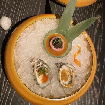 NOBU DOWNTOWN - Updated May 2024 - 1793 Photos & 629 Reviews - 195 ...