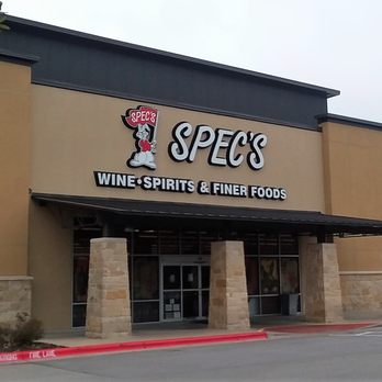 SPEC’S WINES, SPIRITS & FINER FOODS - Updated January 2026 - 91 Photos & 67 Reviews - 201 ...