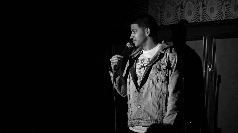 SUBMISSION COCKTAILS & COMEDY - Updated August 2025 - 1799 Mission St ...