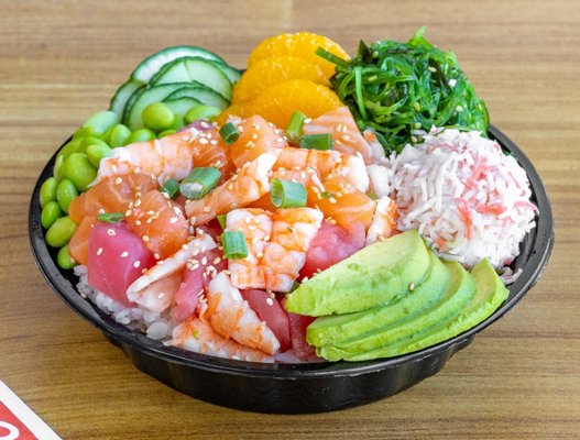 ALL ABOUT POKE - Updated October 2025 - 355 Photos & 613 Reviews - 1929 ...