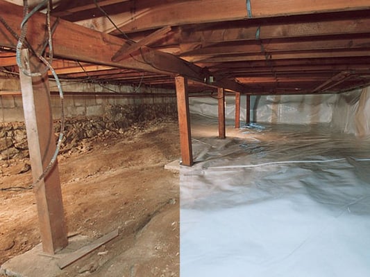 AYERS BASEMENT SYSTEMS - Updated December 2025 - 51 Photos & 94 Reviews ...