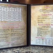 ANGELO’S ITALIAN RESTAURANT & PIZZERIA - 516 Photos & 664 Reviews ...