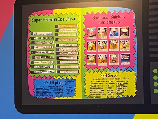 RUSTY’S ICE CREAM - 21 Photos - Ice Cream & Frozen Yogurt - 9171 Lima ...