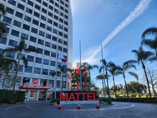 MATTEL - Updated October 2025 - 495 Photos & 137 Reviews - 333 ...