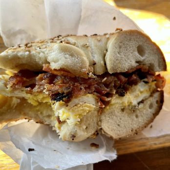 THE BAD BAGEL - Updated October 2025 - 150 Photos & 176 Reviews - 40 ...