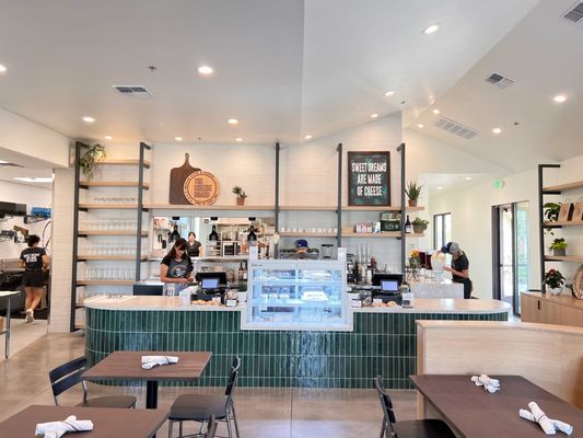 THE CHEESE BOARD SOUTH RENO - Updated December 2025 - 233 Photos & 91 ...