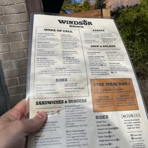 WINDSOR - 1640 Photos & 1668 Reviews - 5223 N Central Ave, Phoenix, AZ ...