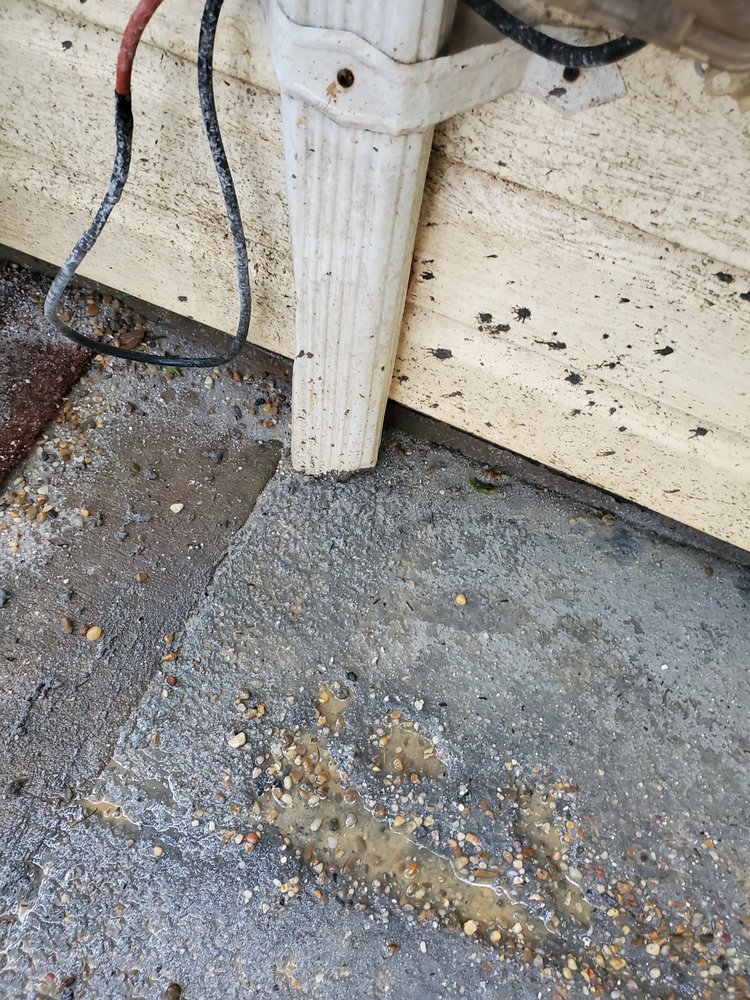 MOBILE MASONRY AND CONCREATE - Updated December 2024 - 15 Photos - 9300 ...