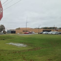 FORREST CITY MEDICAL CENTER - 1601 New Castle Rd, Forrest City ...