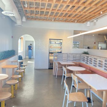 CAVA - Updated December 2025 - 78 Photos & 55 Reviews - 890 N Milwaukee ...