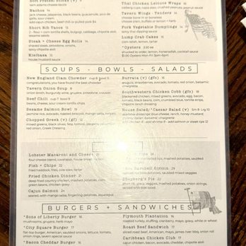 THE WARREN TAVERN - Updated March 2025 - 707 Photos & 679 Reviews - 2 ...