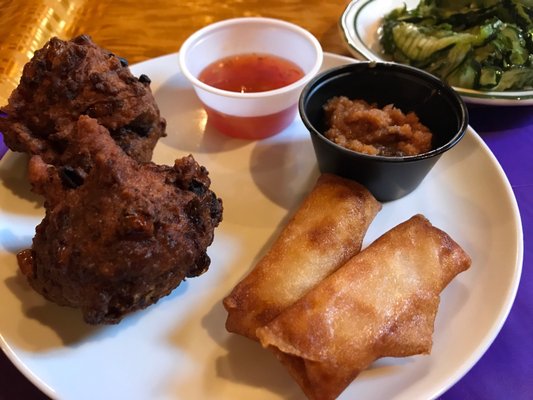 MOON RABBIT CAFE - 100 Photos & 14 Reviews - Diners - 225 3/4 W Taylor ...