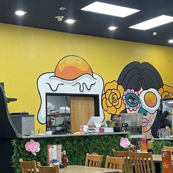 AH HUEVO - Updated May 2024 - 84 Photos & 15 Reviews - 222 D N El ...