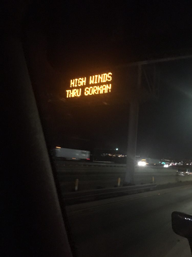 CHP-CASTAIC INSPECTION STATION - Updated October 2025 - 27858 Golden ...