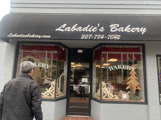 LABADIE’S BAKERY - Updated January 2026 - 33 Photos & 22 Reviews - 161 ...