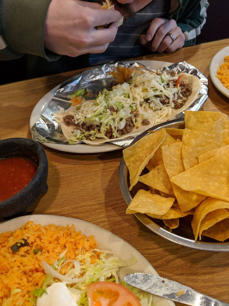 EL REY AZTECA - 13 Photos & 18 Reviews - 19816 Alberta St, Oneida, TN ...