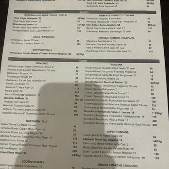 BARSOTTI’S - Updated July 2025 - 148 Photos & 85 Reviews - 4208 Oak ...