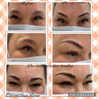 QUEEN ANN BROW - Updated September 2024 - 496 Photos & 72 Reviews ...