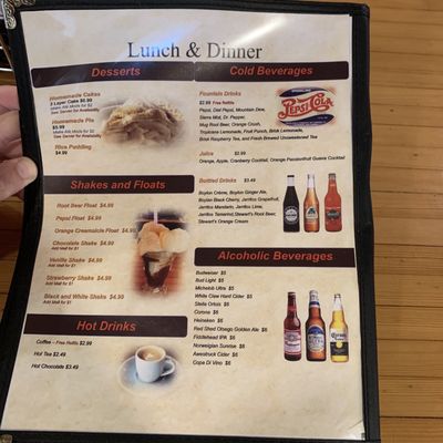 NICK’S DINER - Updated January 2026 - 75 Photos & 128 Reviews - 220 ...