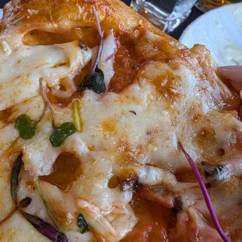 ZAFFERANO RISTORANTE - Updated September 2025 - 115 Photos & 42 Reviews ...