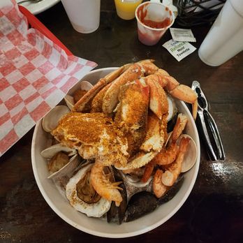 21ST STREET SEAFOOD RAW BAR - Updated January 2025 - 451 Photos & 409 ...