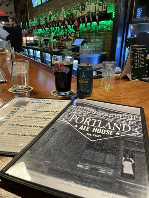 PORTLAND ALE HOUSE - Updated February 2025 - 78 Photos & 59 Reviews ...