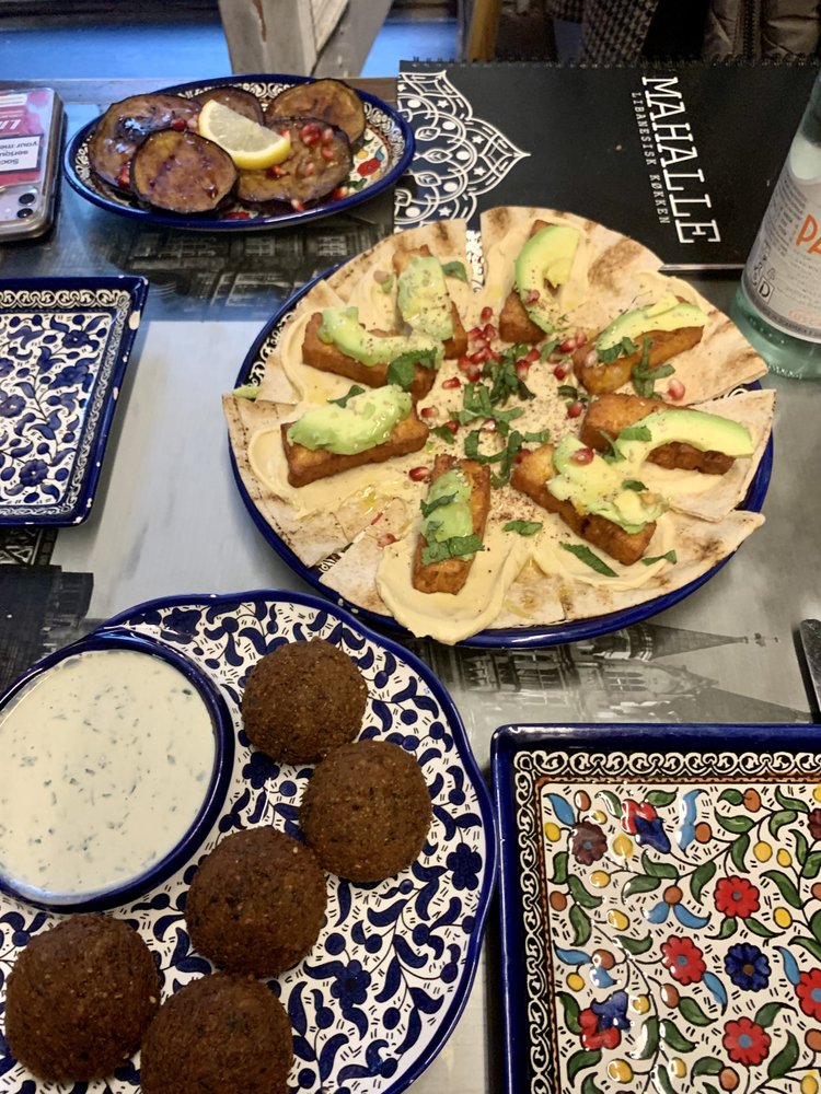 MAHALLE BIRKEGADE - Updated March 2025 - 149 Photos & 40 Reviews ...