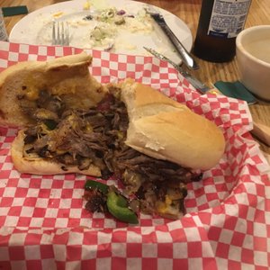 CHOP’S KALL INN - 4089 Sandy Hook Rd, Hazel Green, Wisconsin - Supper ...