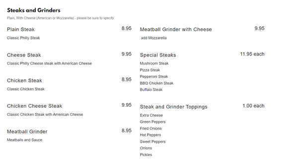 IMPERIAL PIZZA - Updated September 2025 - 49 Photos & 115 Reviews - 615 ...