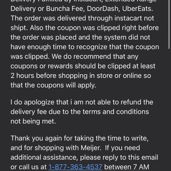 MEIJER - Updated October 2025 - 45 Photos & 22 Reviews - 3801 N ...