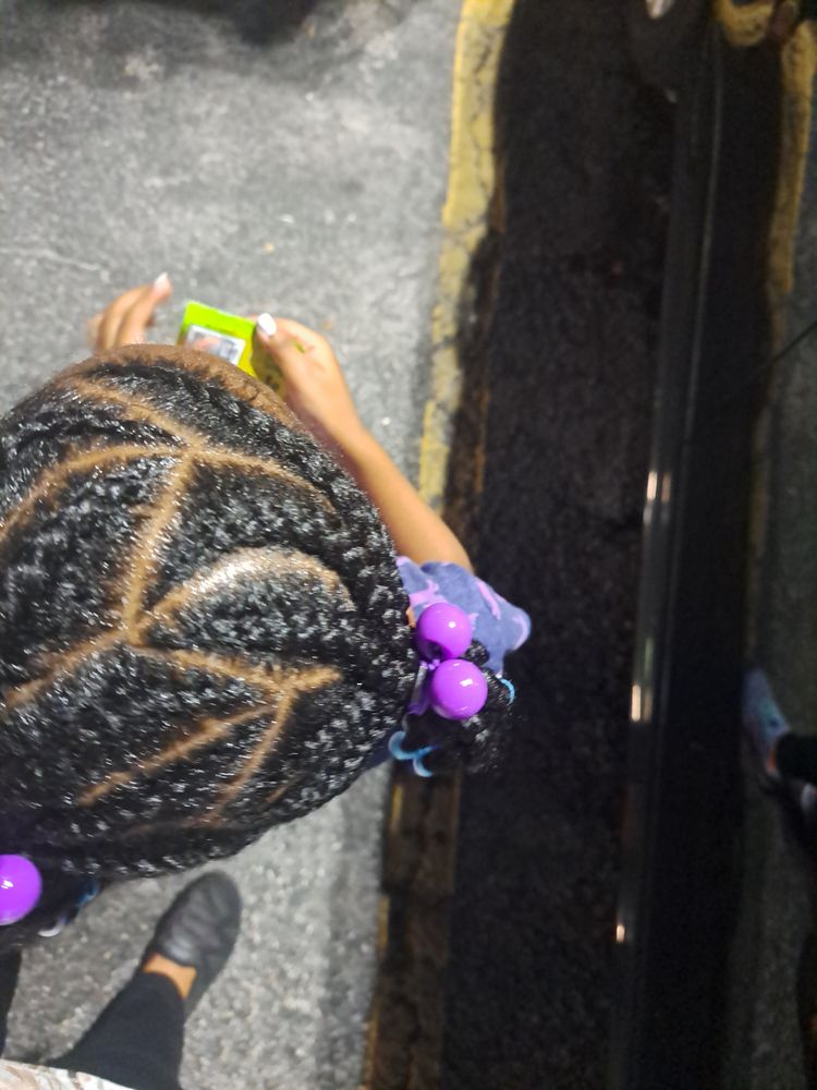 BLESSED MMA SALON - Updated November 2025 - 89 Photos - 1401 S Military ...