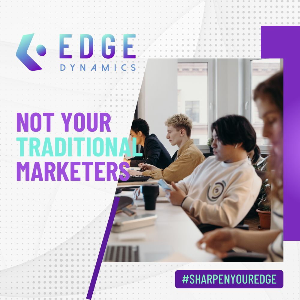 EDGE DYNAMICS - Updated August 2024 - Request Consultation - Calgary ...