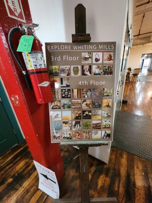 WHITING MILLS - Updated December 2025 - 65 Photos - 210 Holabird Ave ...