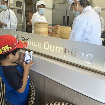 PRINCE DUMPLING - Updated June 2024 - 1847 Photos & 423 Reviews - 8801 ...