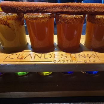 CLANDESTINO GASTRO-BAR - Updated July 2025 - 2147 Photos & 1658 Reviews ...