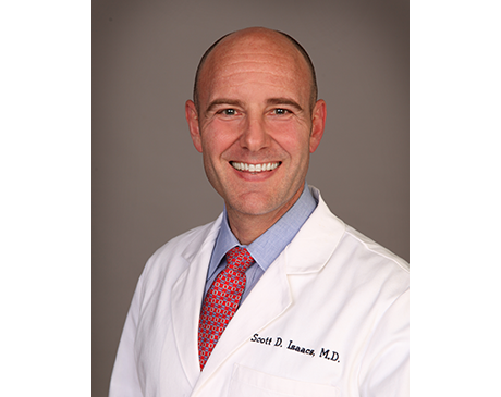 ATLANTA ENDOCRINE ASSOCIATES: SCOTT ISAACS, MD - Updated December 2025 ...